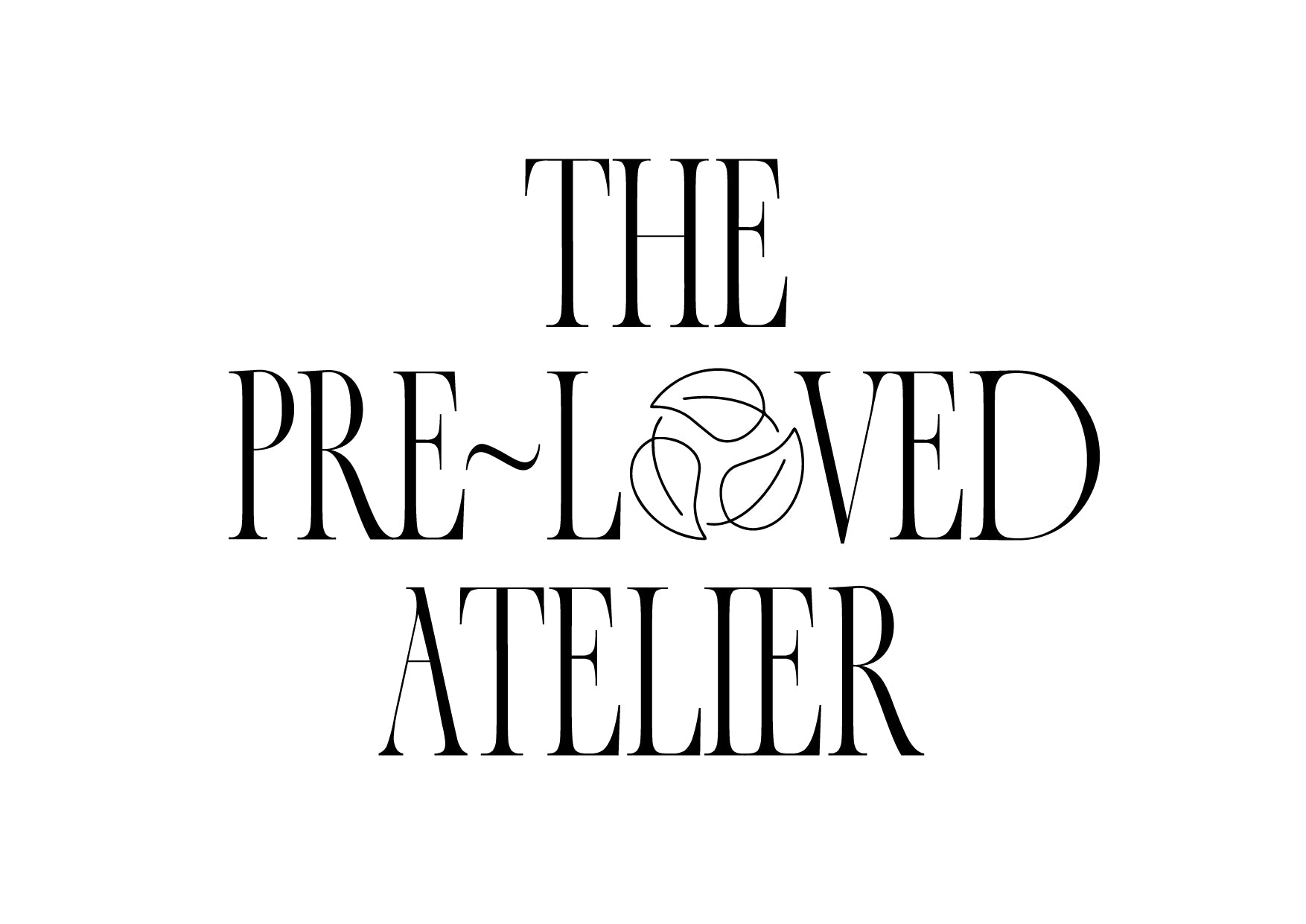 The Preloved Atelier | Preloved, Vintage and Designer Fashion – The ...